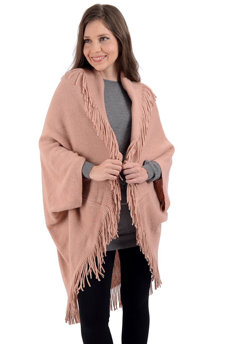 Suéteres y ponchos – MamaMia México